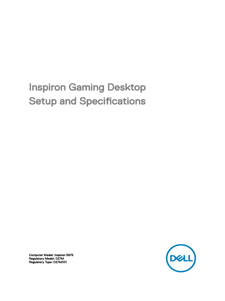 All-Products - Esuprt - Desktop - Esuprt - Inspiron - Desktop ...