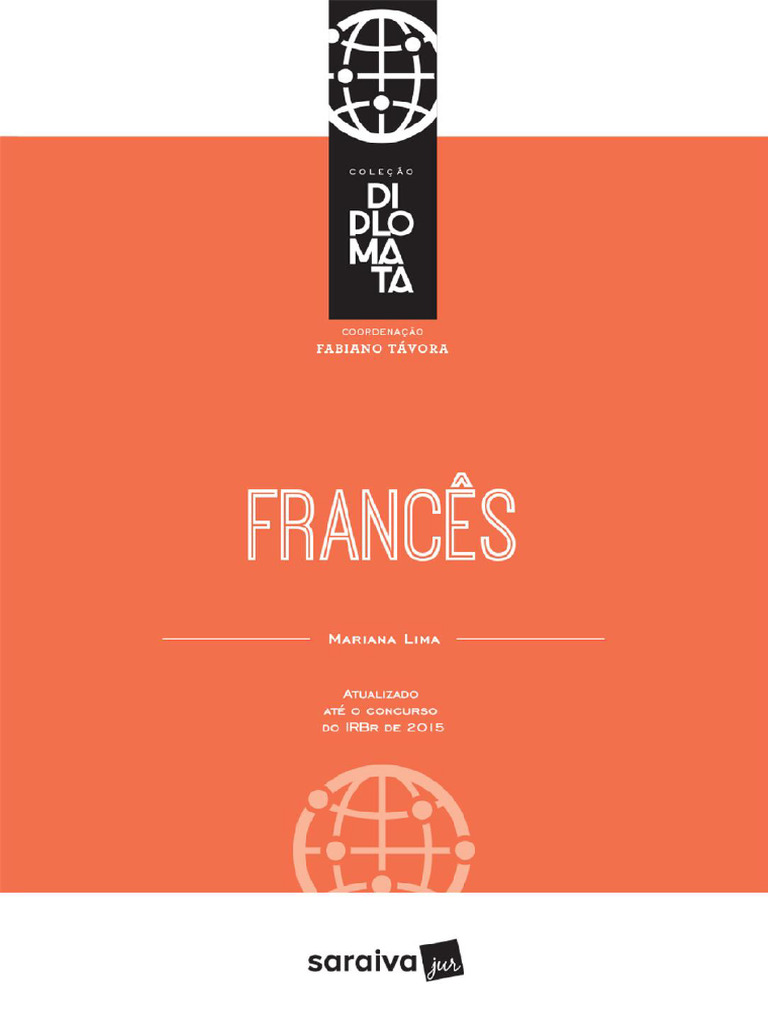 Coleção Diplomata - Francês - Mariana Lima | PDF | Brasil | Traduções