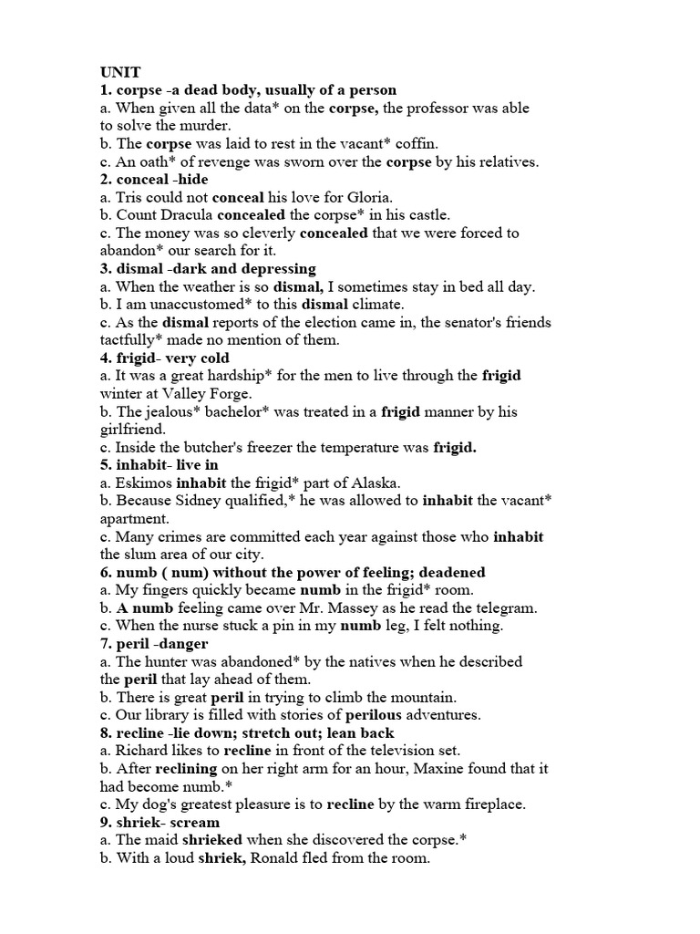 504 Words | PDF | Travel