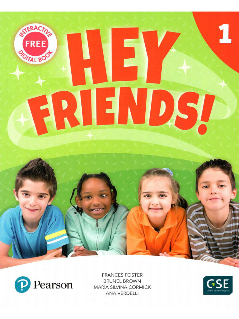 Ey Friends | PDF