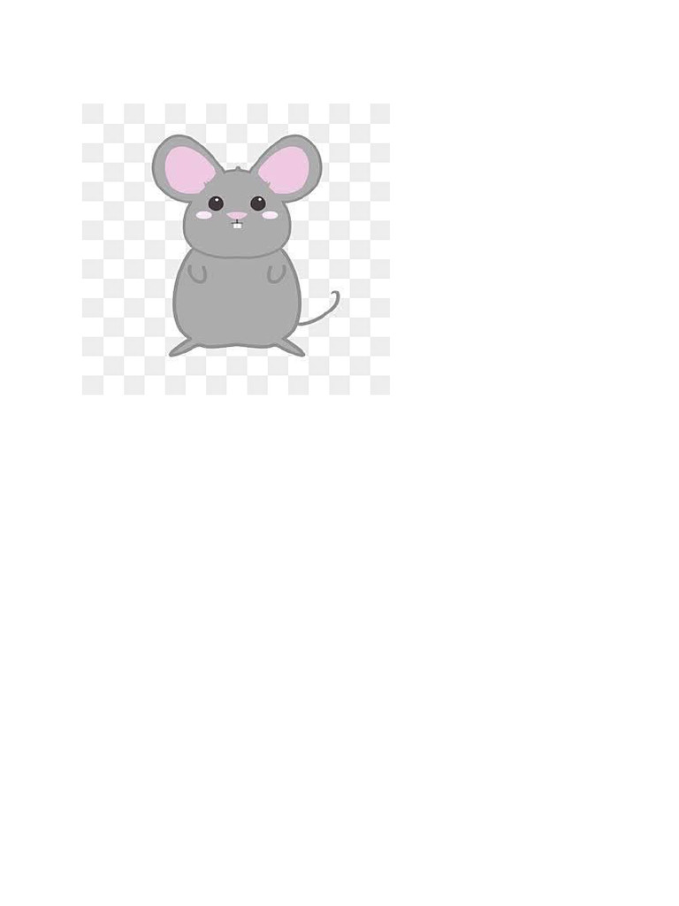 Tikus | PDF