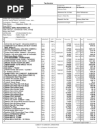 Purchase Order 2025 - P.O. Form | PDF