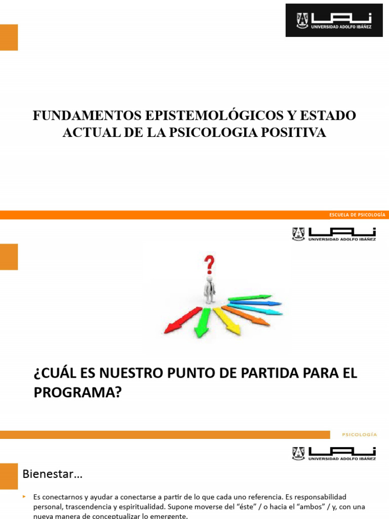 Ejercicio TAE Inicial | PDF | Bienestar | Experiencia