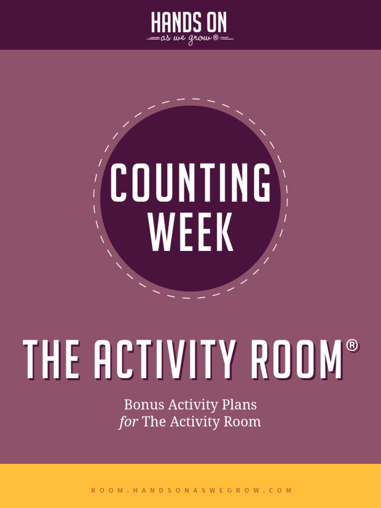 Bonus Counting Week | PDF