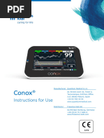Ceribell EEG Recorder Operator Manual | PDF | Electroencephalography ...
