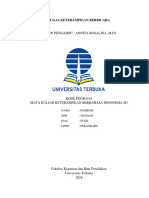 Tugas 2 IDIK4012_Madona | PDF