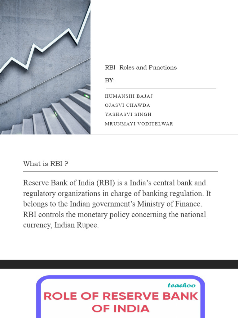 Aibas 1 | PDF | Reserve Bank Of India | Banks