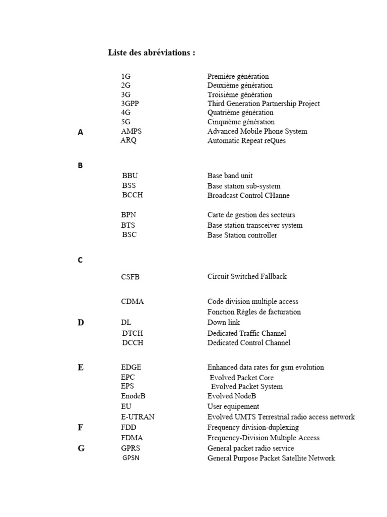 A Br Aviation | PDF | Channel Access Method | General Packet Radio Service