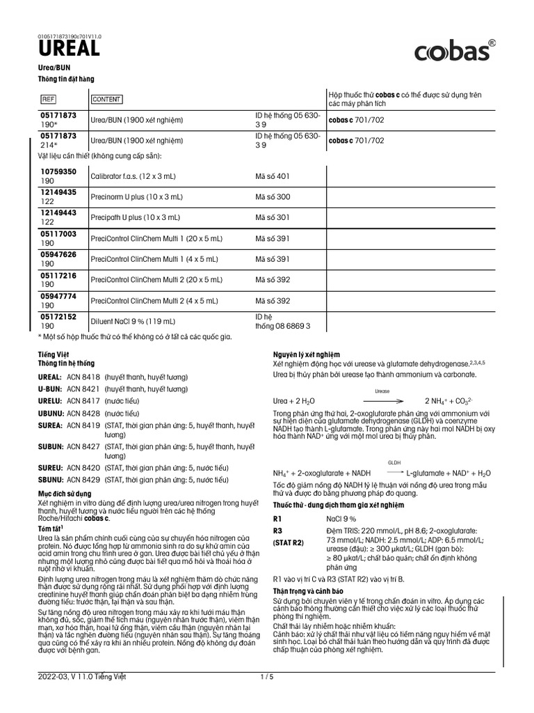 Insert UREAL 0105171873190c701 V11 VI | PDF