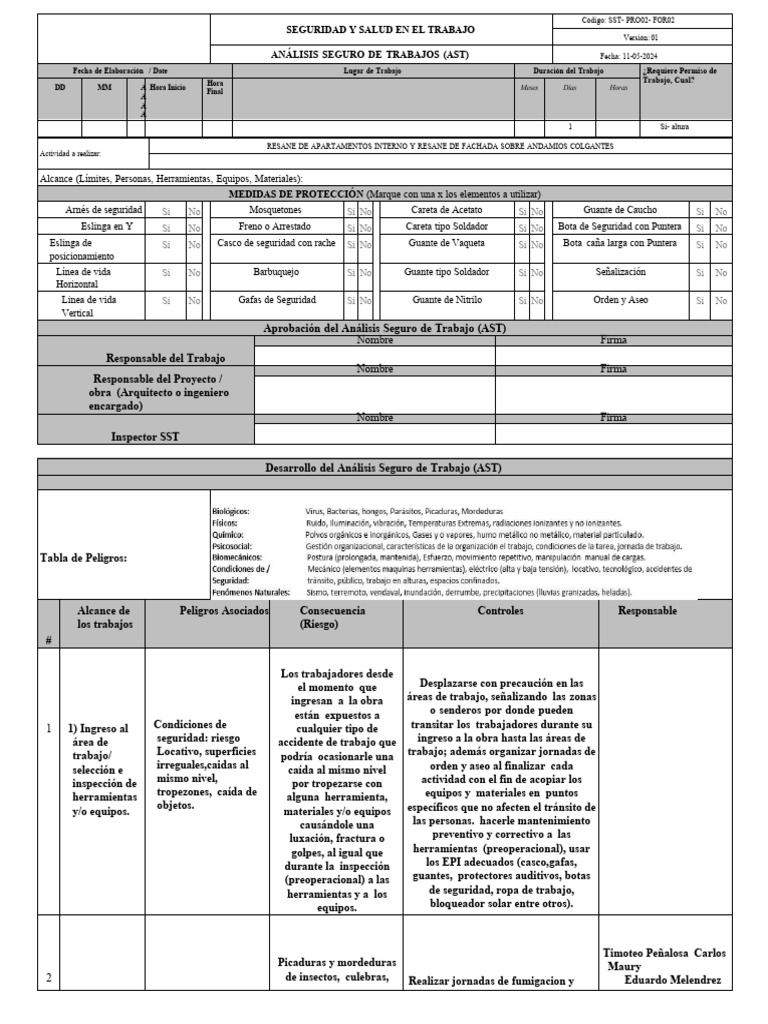 Ats-Para-Resane Completarrr | PDF