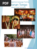 Tongan Phrases | PDF | Polynesia | Symbols