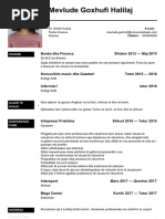 Republika e Kosovës Republika Kosova - Republic of Kosovo | PDF