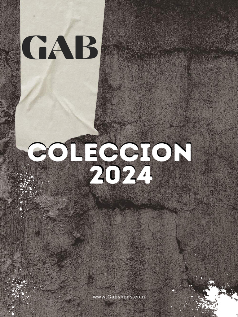 Catálogo 2024 GAB (2) - Comprimido | PDF | Nike