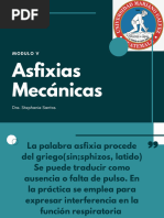 Asfixia Mecanica Tipos y Signos Clinicos | PDF | Sistema respiratorio ...