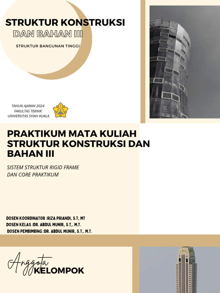 SKB II RIGID&core | PDF | Seni