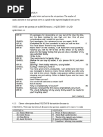 2025 Templates REPORT 191 ICASS Guidelines Final | PDF | Educational ...