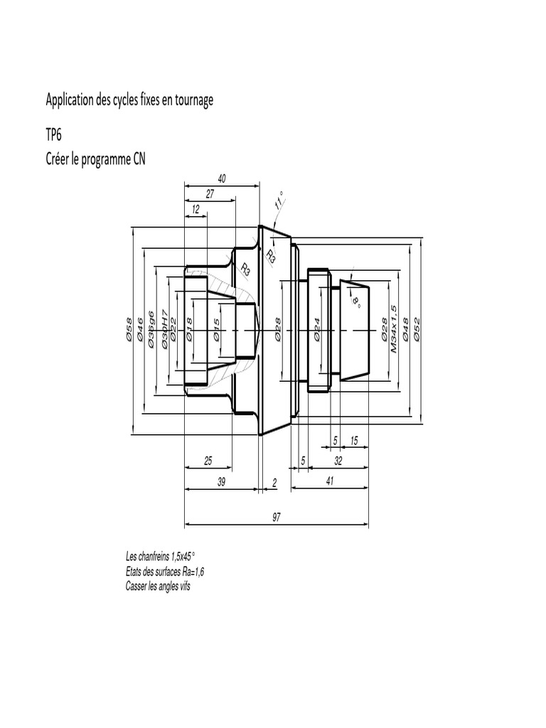 TP6 - Solution | PDF