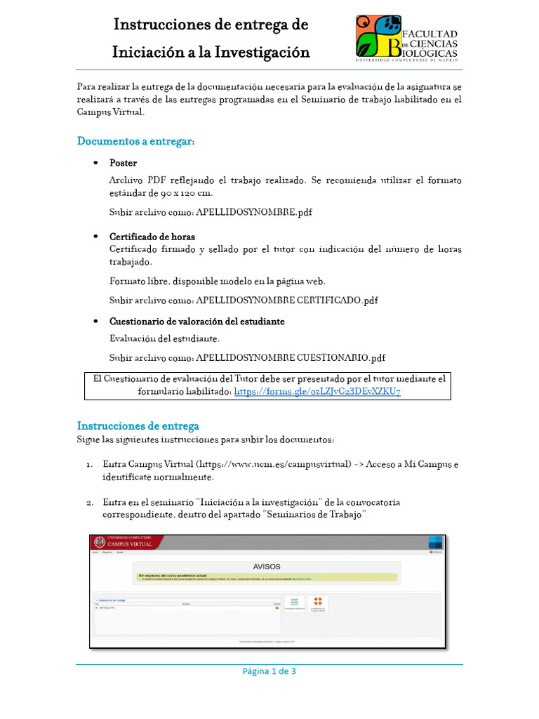 Instrucciones Iai | PDF | Informática | Software