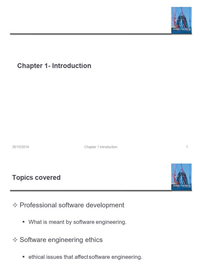 Chapter 1 | Download Free PDF | Patient | Engineering