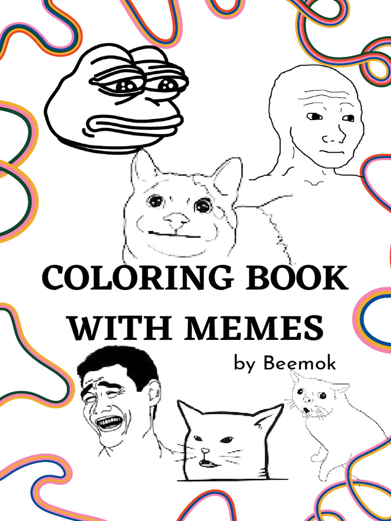 Buildings Coloring Book-1 | PDF