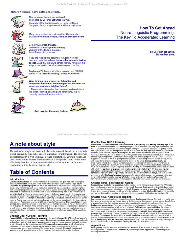 Frontpages | PDF | Educational Technology | Business Analysis Frontpages | PDF | Educational Technology | Business Analysis