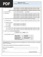 CPF e-Submit@web User Guide | PDF | Employment | Databases