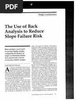 Rippability of Rocks | PDF | Rock (Geology) | Geology