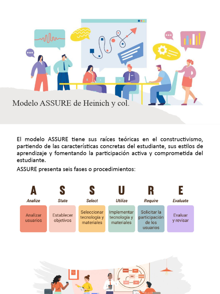 MODELOS | PDF | Aprendizaje | Ciencia cognitiva