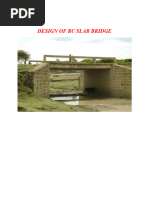 Chapter 8 Culverts&Low Level Water Crossings | PDF | Flood | Stream
