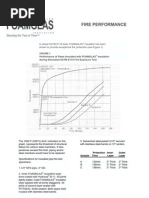 CAL-117 (California Technical Bulletin 117-2013) | PDF | Safety