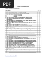 WellComm Section 1 | PDF | Cognitive Science | Cognition