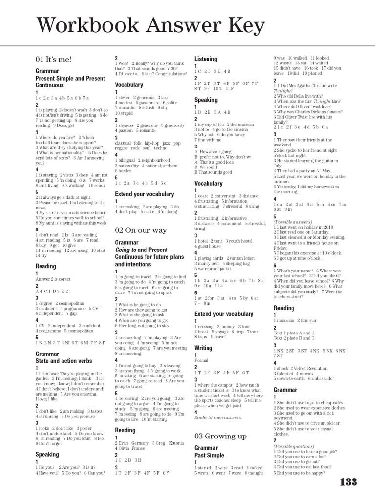 Newsuc P-I WB Key | PDF