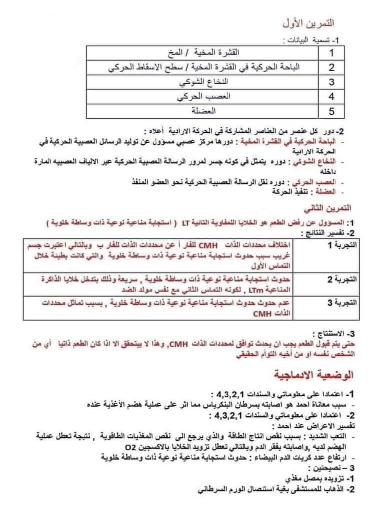Correction Bem Science | PDF