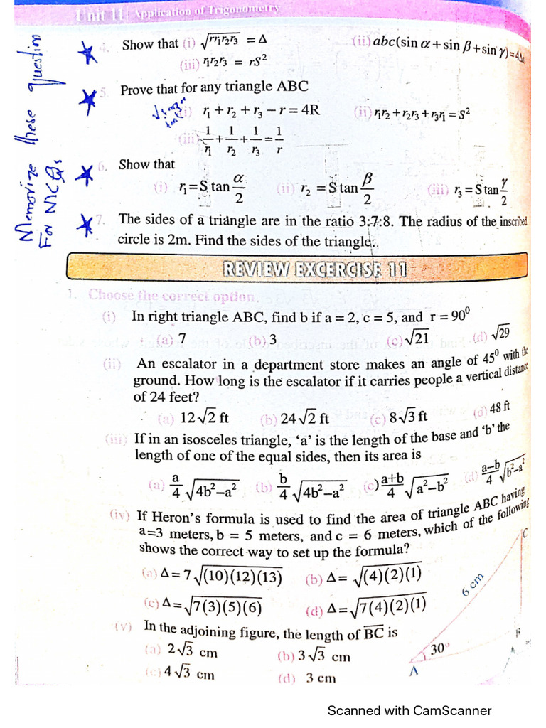 Maths 13.2 Solutions | PDF