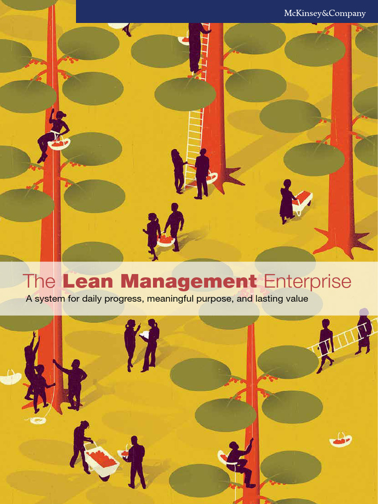 Full - Lean Management Compendium2013 FINAL | PDF | Lean Manufacturing ...