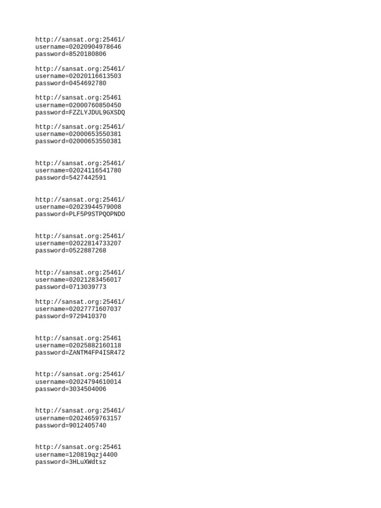 Sansat | PDF | Home & Garden | Computers