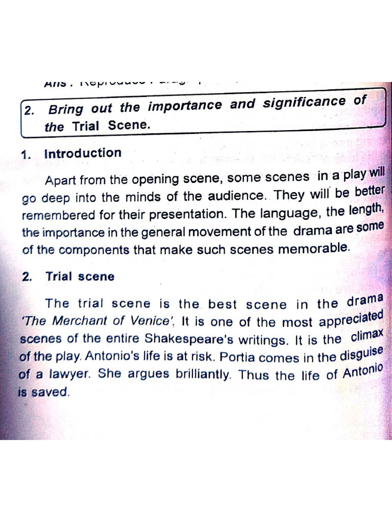 4th Sem English | PDF 4th Sem English | PDF