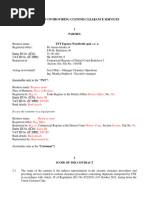 ETSO Authorization Application Guide | PDF | Aviation