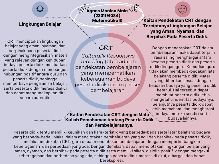Topik 4. Koneksi Antar Materi-PPA | PDF | Karier & Perkembangan | Ilmu Sosial
