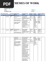 G7 CRE QUESTIONS AND ANSWERS BOOKLET | PDF | Genesis Creation Narrative ...