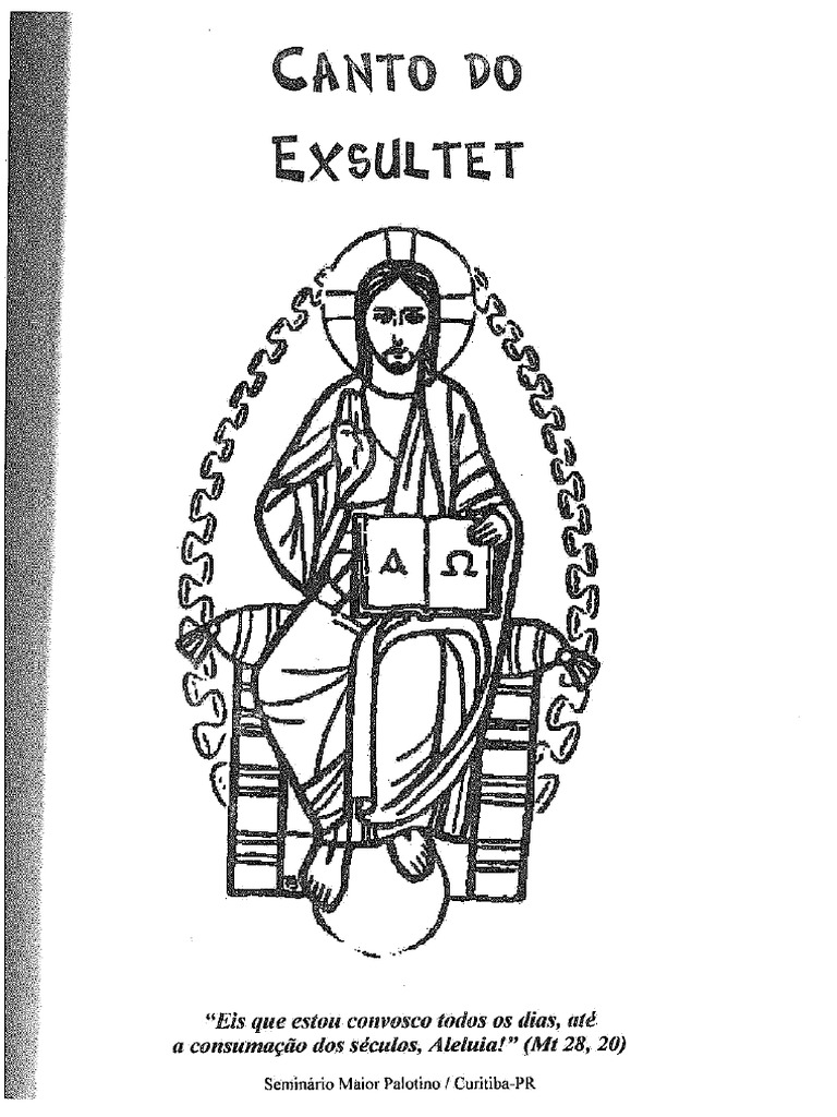 Precônio Pascal | PDF