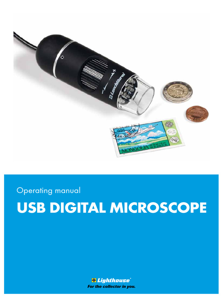 DM4 Operating Manual English | PDF | Installation (Computer Programs) | Computer File