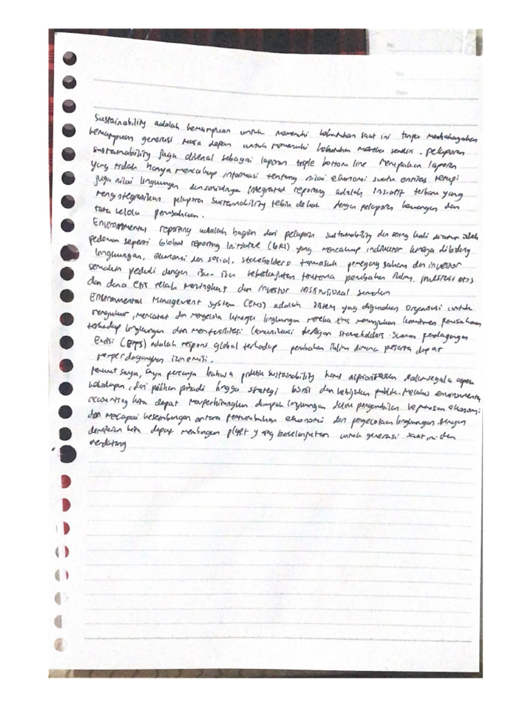 Ringkasan Sesi 12 - Georgius Gabriel - 13202010004 | PDF