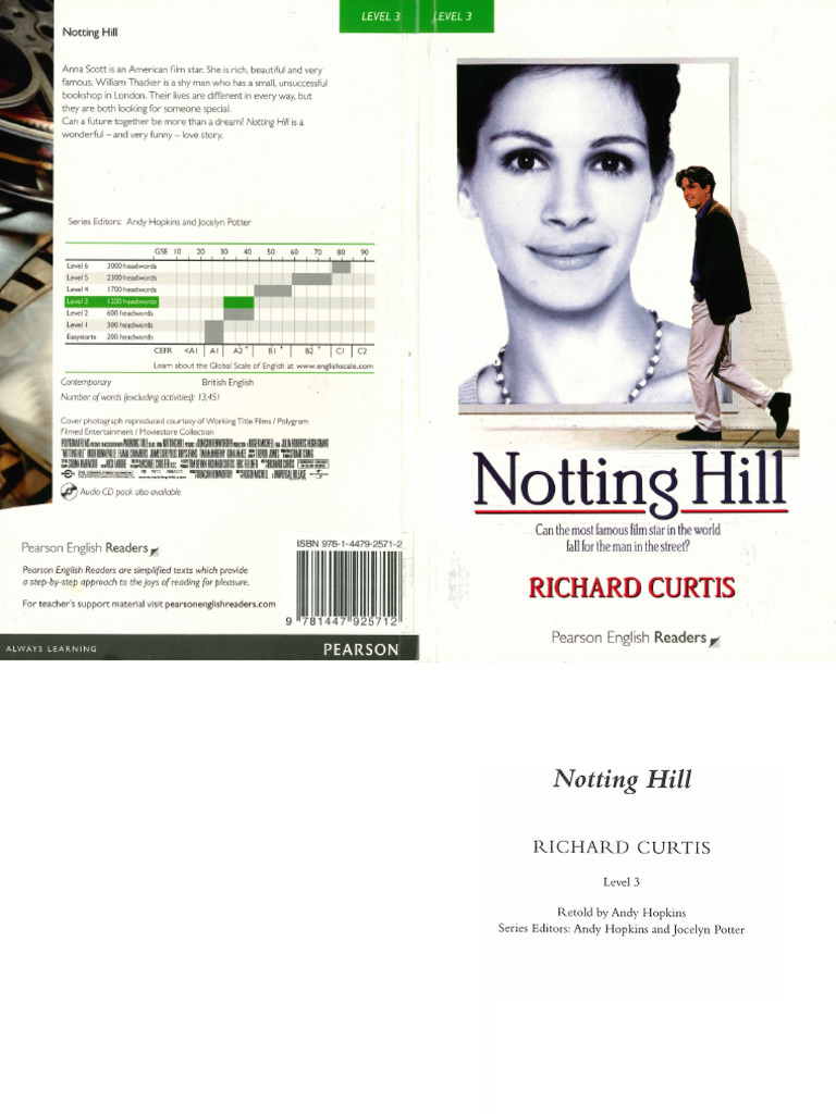 Notting Hill | PDF