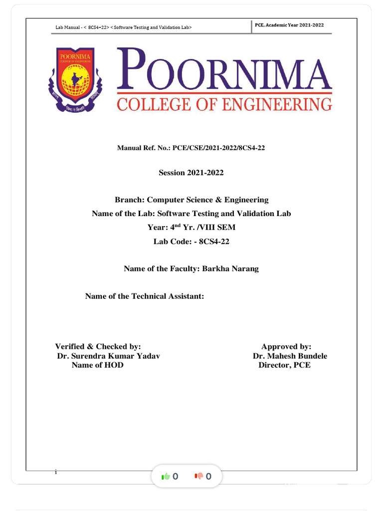 8cs4-22-stv Lab | PDF | Java (Programming Language) | Operating System