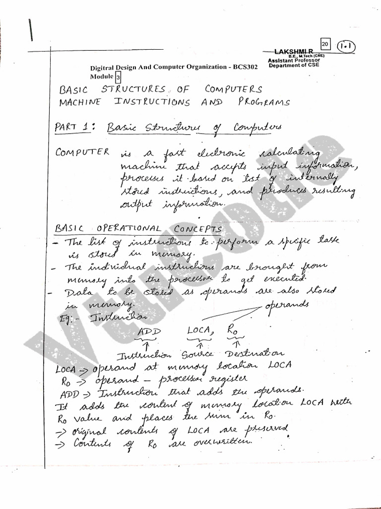 @vtucode - in Module 3 2022 Scheme | PDF