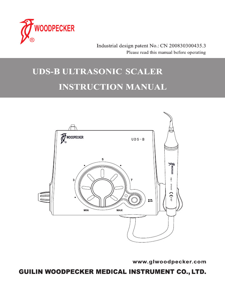 Uds B | PDF
