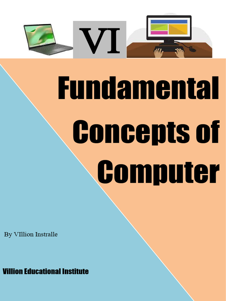 Basic Computer | Download Free PDF | Computer Hardware | Personal Computers