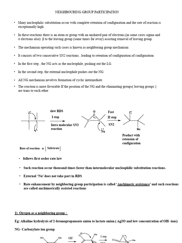 NGP | PDF | Chemical Reactions | Chemistry
