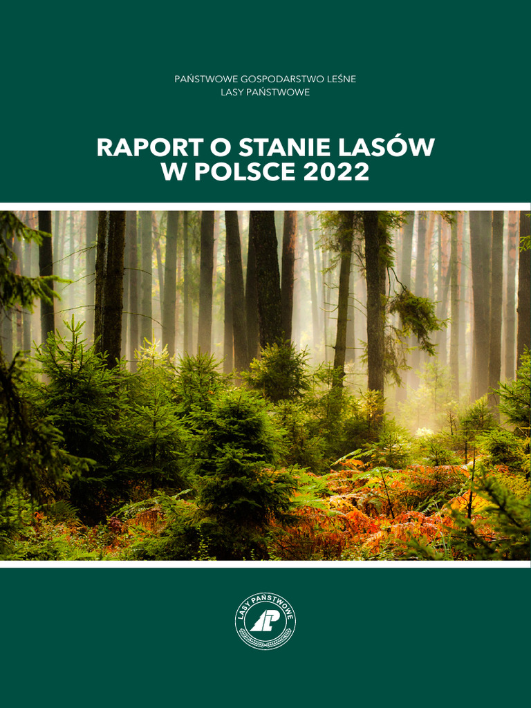 raport_o_stanie_lasow_2022 | PDF